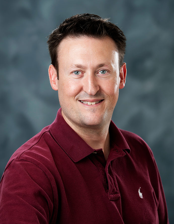 Our Team | Office of Public Affairs | Mississippi State University